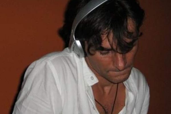 CODAME ART+TECH | Substack