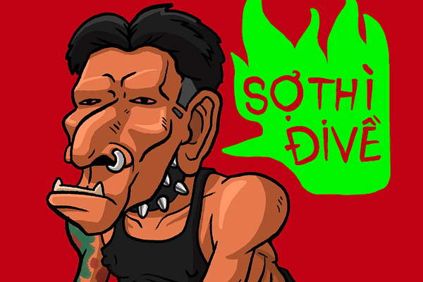 Jogging Minh | Substack