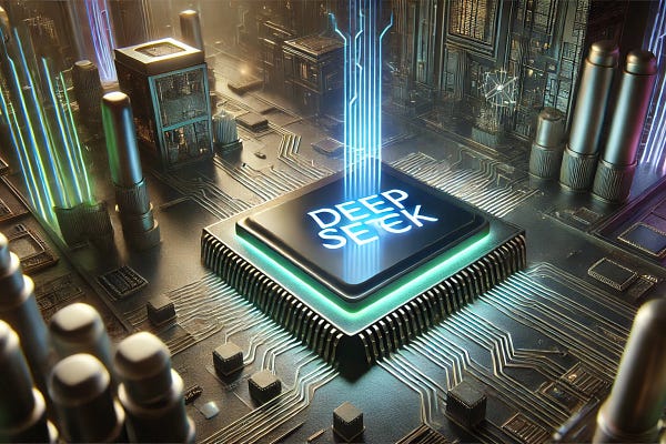 One Minute AI | Team One Minute AI | Substack