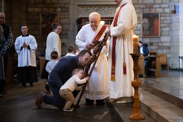 Words & Pictures by Jeffrey Bruno | Substack