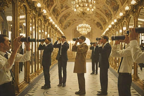 System economics | Hans | Substack