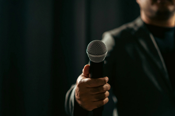 Mohamed Shabka | Substack