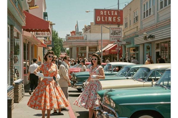 Numb at the Lodge | Sam Kriss | Substack