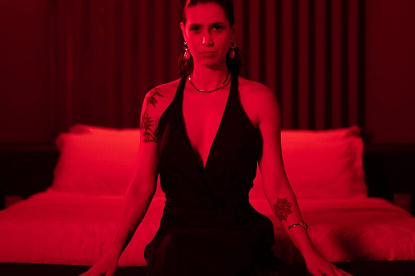 Cinema com Crítica | Márcio Sallem | Substack