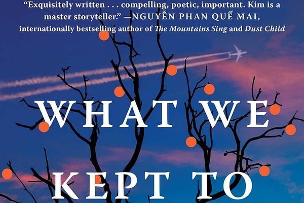 Andrea Bartz: Get It Write | Substack