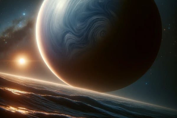 ExoArtDataPulse | Substack