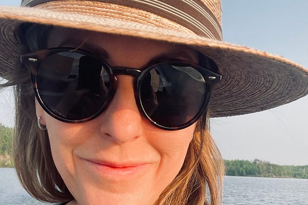 Oldster Magazine | Sari Botton | Substack