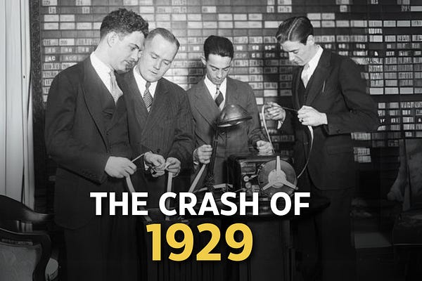 The Valuation School Weekly | Substack