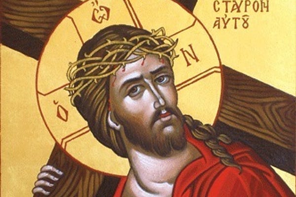 Bible Commentary of Don Dolindo | Elie G. Dib | Substack