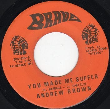 Songletter | Substack