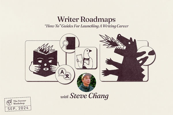 The Forever Workshop | Substack