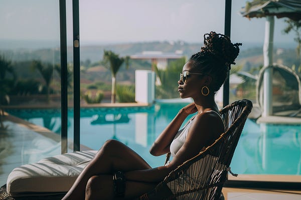 Les Inspirations de Clarisse LIBENE | Substack