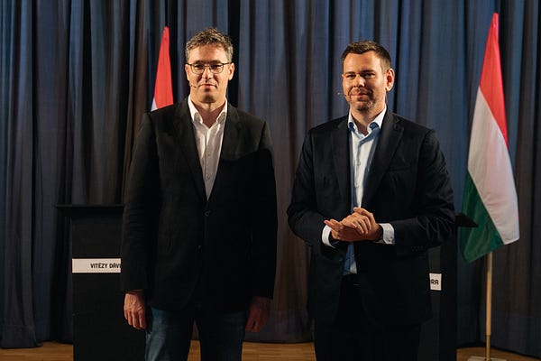 Dull Szabolcs | Substack