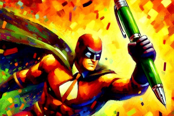 The Mind-Soul Sanctum | Strawbridge | Substack