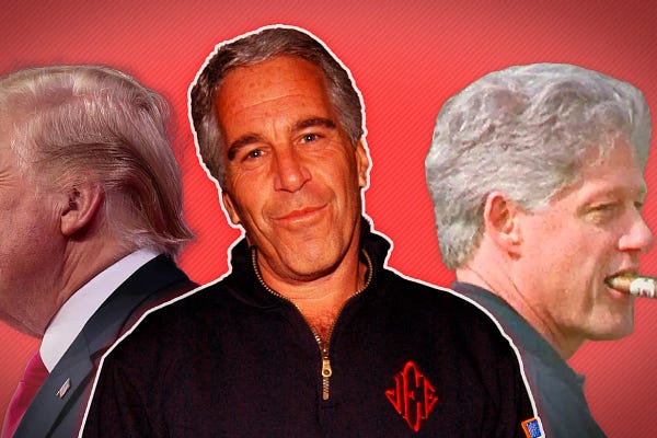 Stone Cold Truth with Roger Stone | Substack