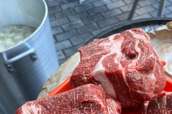 Unruly | Rebel Rebel | Substack