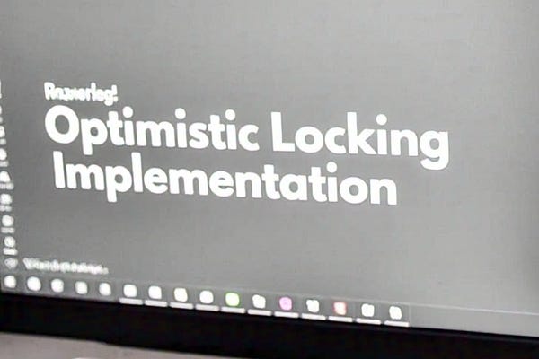 Curious Engineer | Vivek Bansal | Substack