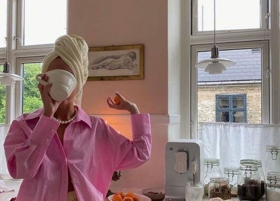 The Diaries | Taylor | Substack