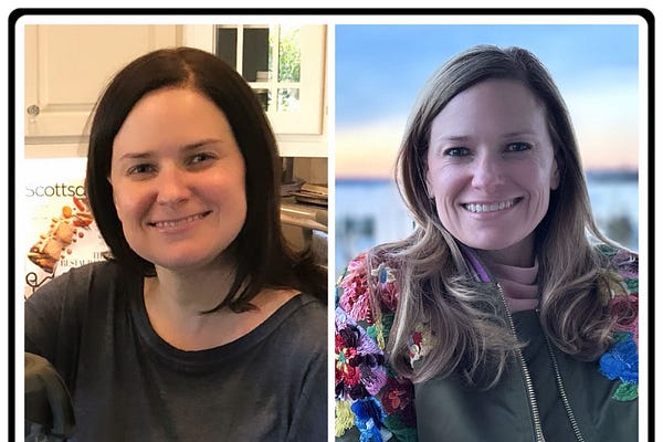 The Coddling of the American Mind Movie | Ted Balaker | Substack