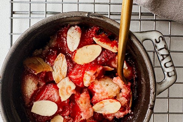 Well, Actually...from Erin Clarke of Well Plated | Substack