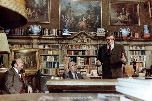 A Sunday Journal | Jesica Elise | Substack