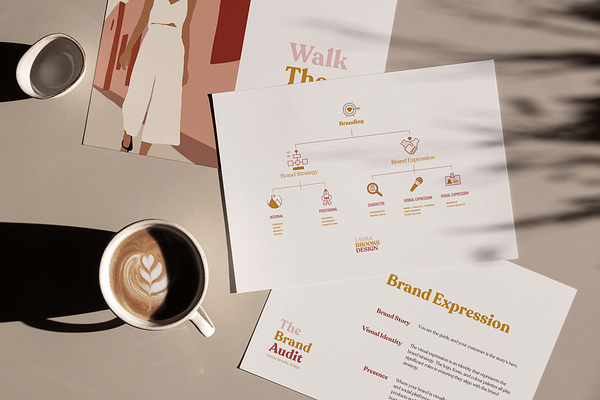 Chatterbox | Emma Brooks | Substack