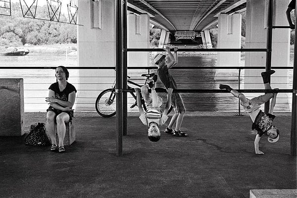 Photos, mostly | Neil Milton | Substack