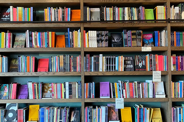 learning-loving & meaning-making | Maalvika | Substack