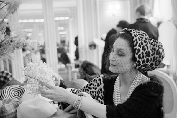 Bijoux | Natasha Lester | Substack