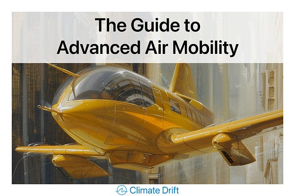 Climate Drift | Substack