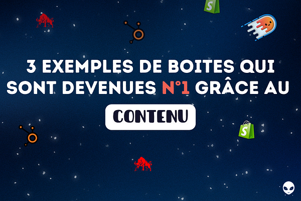 Supernova ☄️(by Waalaxy) | SUPERNOVA FR ☄️ | Substack