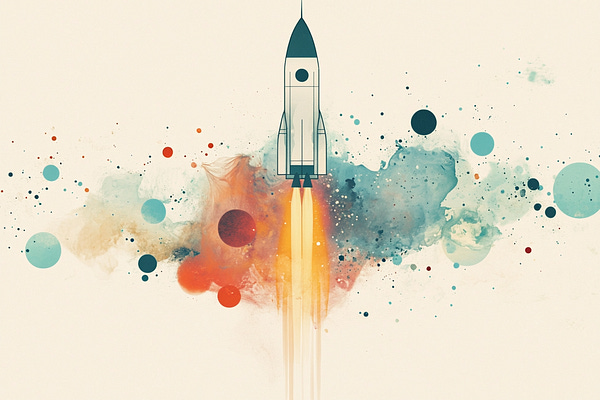 Wander Wealth | Claudia Faith | Substack