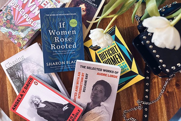 haver & sparrow | Charlene Storey | Substack