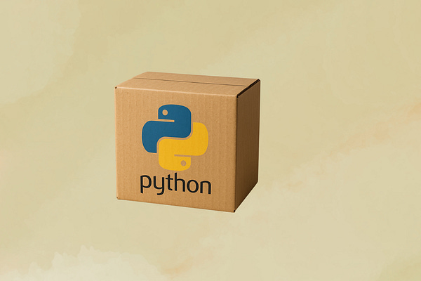 Daily Python Projects | Ardit Sulce | Substack