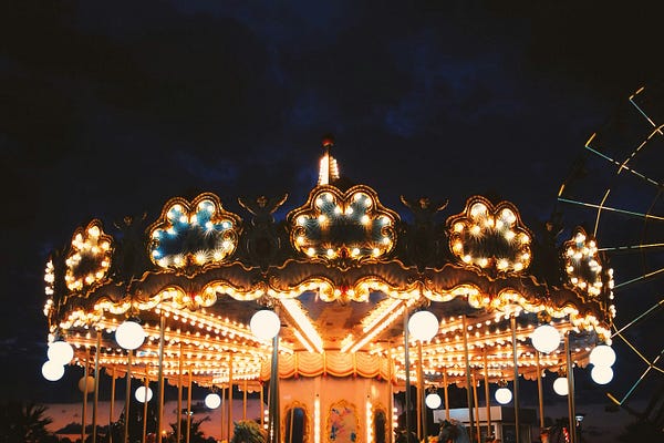 Lazy Korean Practice | Substack