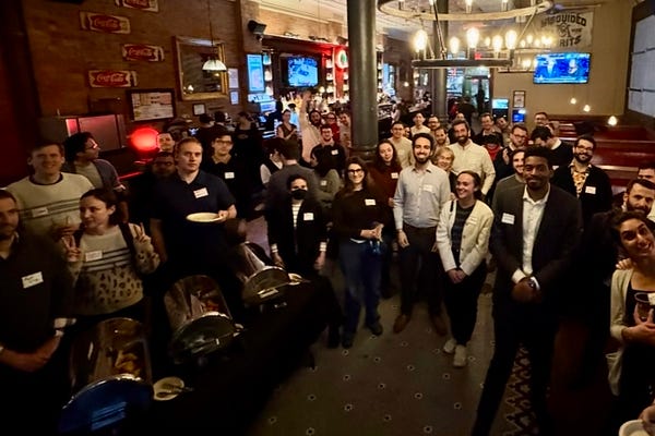 Abundance New York | Substack