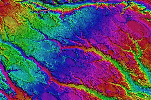 Climate Tech Venture Review | Erik Kobayashi-Solomon | Substack