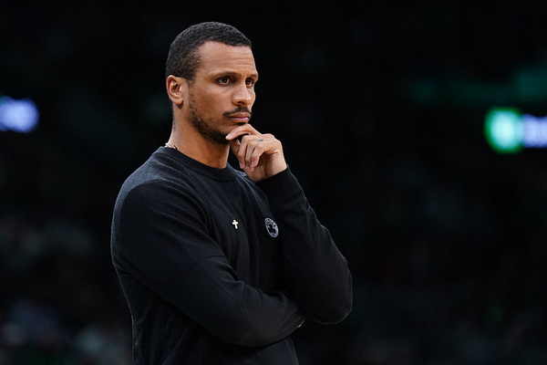 The Celtics Chronicle | Adam Taylor | Substack