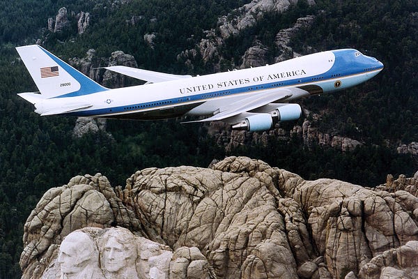 Mark Starlin Writes! | Substack