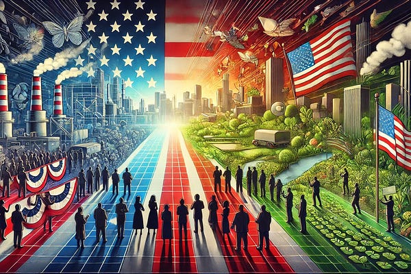 The Hartmann Report | Thom Hartmann | Substack