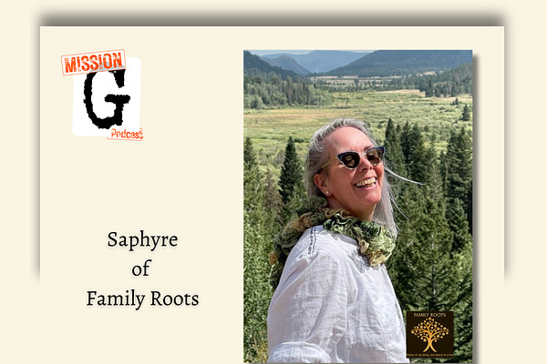 Mission: Genealogy | Substack