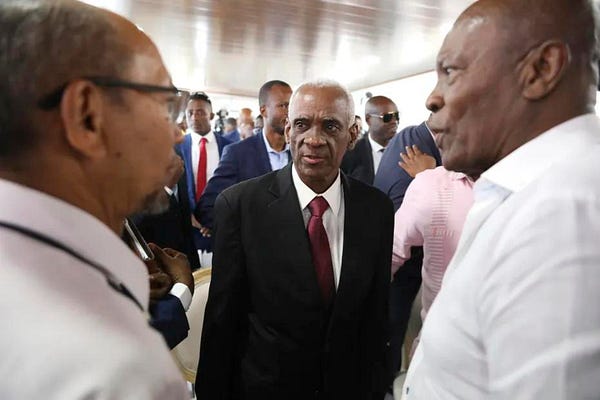 AyiboPost | Substack