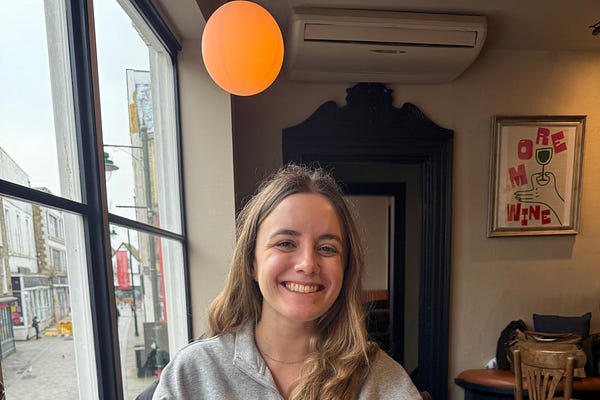 Adventures and Naps | Alanna Naps | Substack