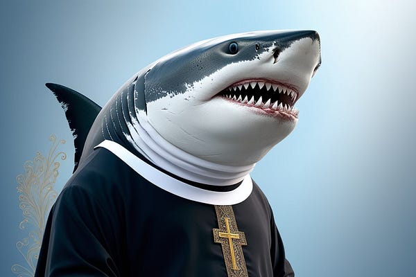 The Michael Moore Podcast | Michael Moore | Substack