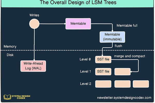 System Design Codex | Saurabh Dashora | Substack