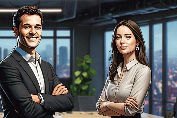 Digital Deepak | Substack