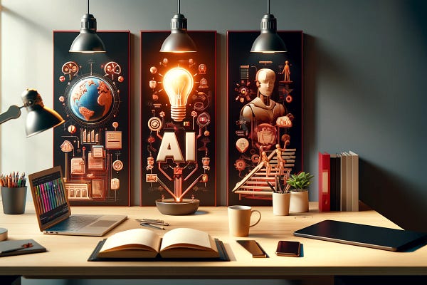 Buraksu.com | Burak Su (42) | Substack