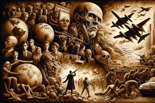 A Lily Bit | Substack