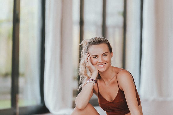 Niomi | Niomi Smart | Substack