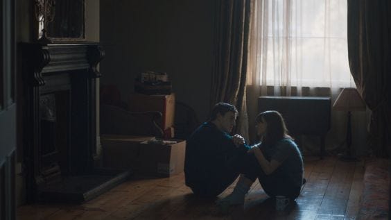 postcards by elle | Substack